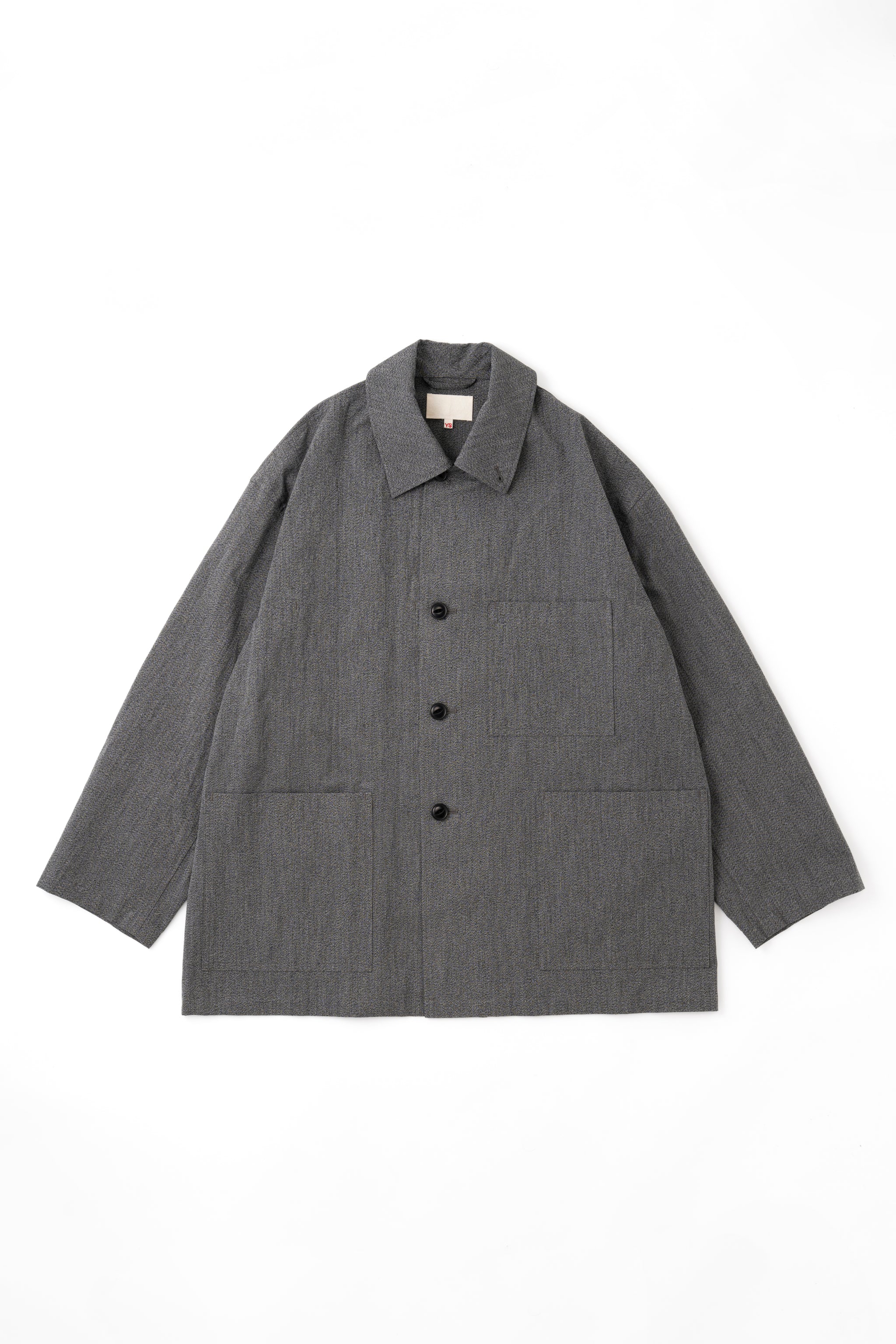 CHORE JACKET